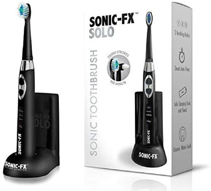 sonic fx solo toothbrush