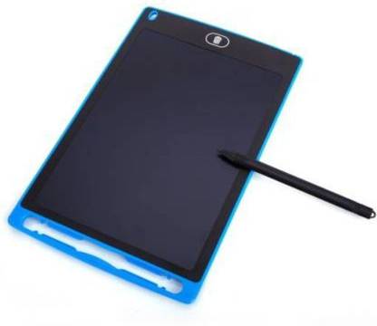BOOMFIRE 8.5"LCD Electronic Erasable Drawing Writing Tablet Ruff pad ...