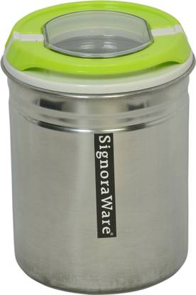 Signoraware SIGNORAWARE MODULAR STEEL CONTAINER - 750 ml Steel Tea ...