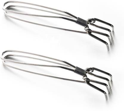 Vertex Engineering Wire Tong Stainless Steel Wire Tong for Kitchen 20 ...