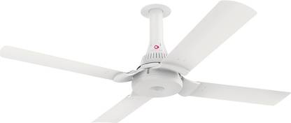 ottomate Smart Ready Plus 1250 mm 4 Blade Ceiling Fan Price in India ...
