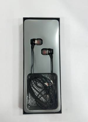 MAK POWER HF-24 Wired Headset Price in India - Buy MAK POWER HF-24 ...