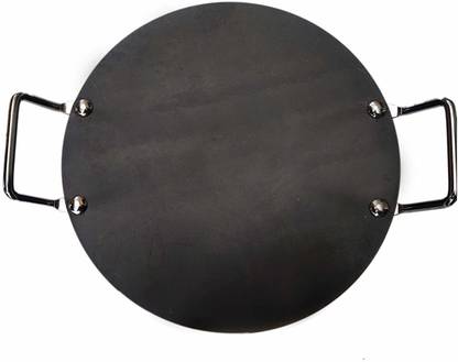 subaa Tawa pan Big Size Nonstick For (Dosa,Roti,chapati,Egg Roll ) Tawa ...