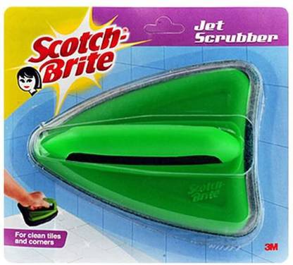 SCOTCH BRITE 3M scrub pad Scrub Pad Price in India - Buy SCOTCH BRITE ...