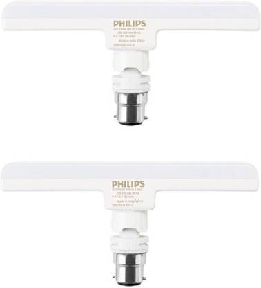 PHILIPS 8W B22 T-BULB Straight Linear LED Tube Light Price in India ...
