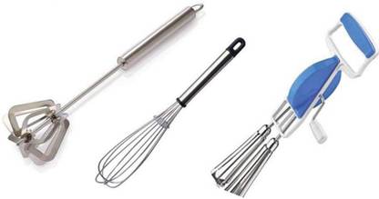Craft Mart Curd Maker Hand Blender for Egg & Cream Beater, Milkshake ...