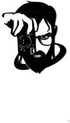 The Logo Man Sticker & Decal for Car & Bike Price in India - Buy The ...