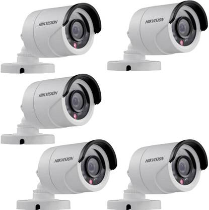 Hikvison Security Camera Price in India - Buy Hikvison Security Camera ...