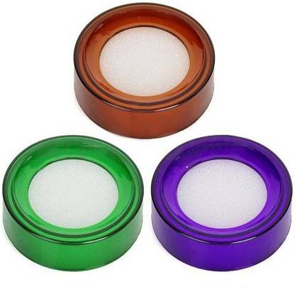 RNY Note Counting Damper Pad (Pack Of- 3 Pcs) Painting Sponge Block ...