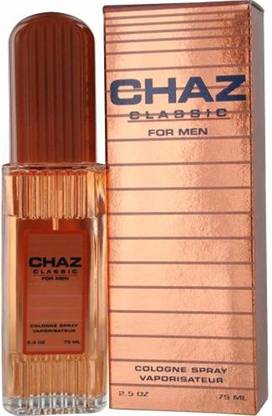 Buy Jean Philippe CHAZ Eau de Cologne - 75 ml Online In India ...