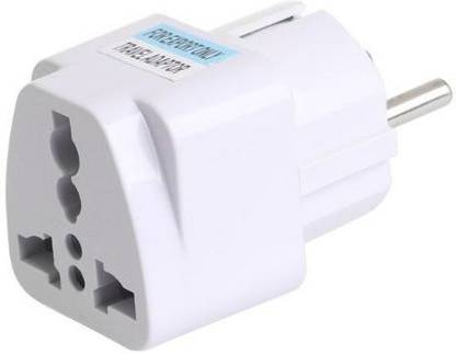 Om Sai Computech International Charger Adapter (ITA_02) Worldwide ...