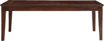 Fabindia Solid Wood Coffee Table Price in India - Buy Fabindia Solid ...