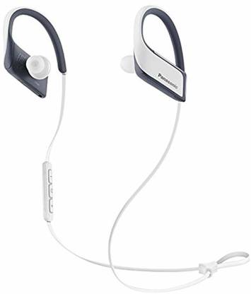 Panasonic Wireless Bluetooth in-Ear Earbuds Noise Wired Headset Price ...
