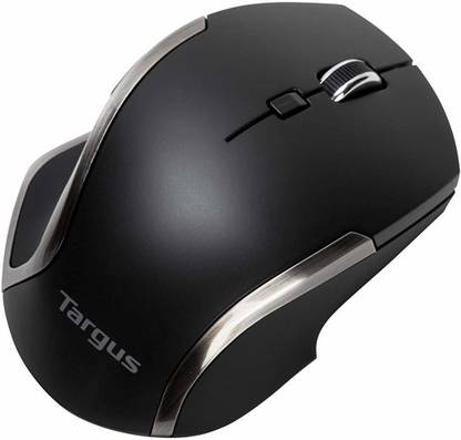 Targus Mouse Wireless Optical Gaming Mouse - Targus : Flipkart.com
