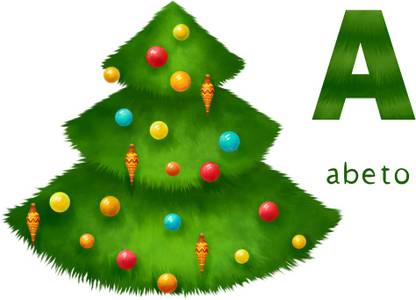 alphabet a for abeto |poster for kids|alphabest posters|number posters ...