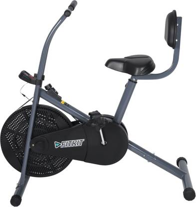 FITKIT by Cultsport FK501 Upright Stationary Exercise Bike - Buy FITKIT ...