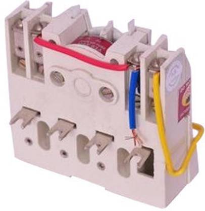 Madhav Control Panel Thermal Overload White DMC Relay, Direct Mounting ...