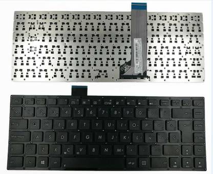 RS Asus X402C S400CB S400C X402 S400 K451 S451 laptop keyboard ...