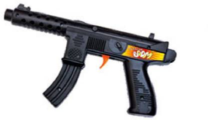 MGR Kids Gun Toys (Pack Of 1) Guns & Darts - Kids Gun Toys (Pack Of 1 ...