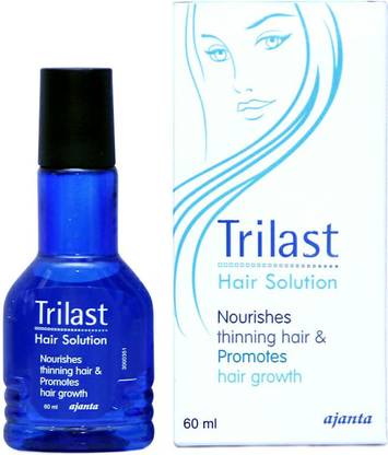 Trilast Hair Solution - Price in India, Buy Trilast Hair Solution ...