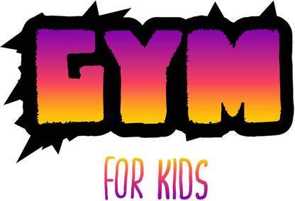 gym for kids |Motivational Poster|Inspirational Poster|Gym poster|All ...