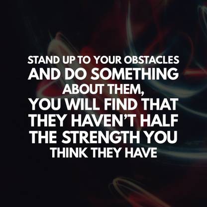 stand up to your |Motivational Poster|Inspirational Poster|Gym poster ...