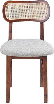 Fabindia Solid Wood Dining Chair Price in India - Buy Fabindia Solid ...