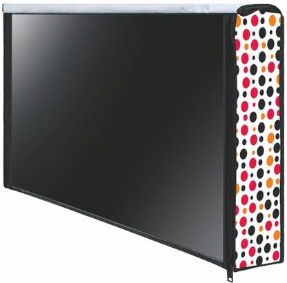 Wacky LED TV Cover 43 Inch for 43 inch LED TV Cover 43 Inch - LED_43-RD ...