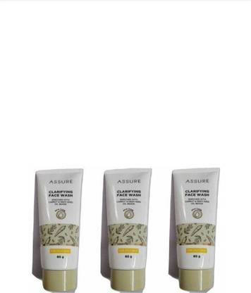 ASSURE Clarifying Face Wash - Price in India, Buy ASSURE Clarifying ...