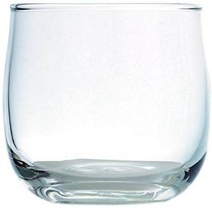 Ocean (Pack of 6) M01CY0009 Glass Set Water/Juice Glass Price in India ...