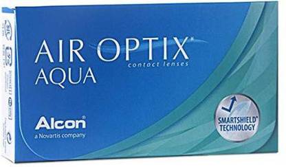 CIBA VISION Monthly Disposable Price in India - Buy CIBA VISION Monthly ...