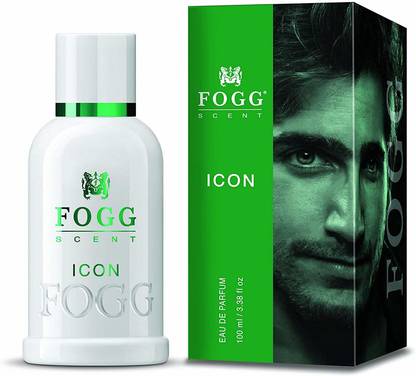 Buy FOGG Scent Icon EDP Perfume for Men Eau de Parfum - 100 ml Online ...