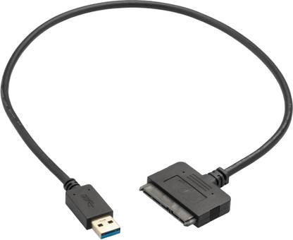 Roboster 2.0 USB SATA Adapter - 2.1 inch USB Adapter - Roboster ...