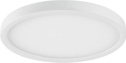 HAVELLS COMET SURFACE PANEL 6W ROUND Ceiling Light Ceiling Lamp Price ...