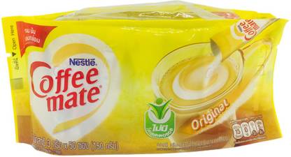 NESTLE Coffee Mate Original 50 X 3g Instant Coffee Price in India - Buy ...