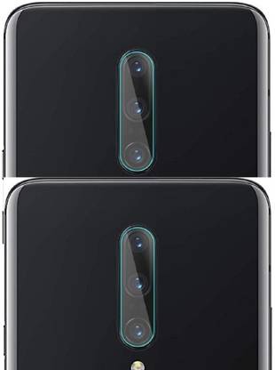 Temperia Back Camera Lens Glass Protector for Oneplus 7t Pro Price in ...