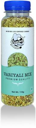 PANVEL MUKHWAS variyali mix 110gm variyali mix Price in India - Buy ...