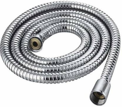 Prestige Chrome Plated Flexible Tube (Silver) Hose Pipe Price in India ...