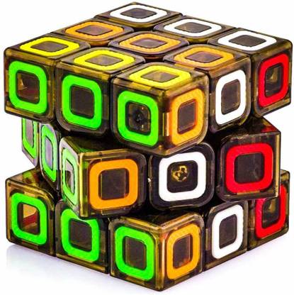 Assemble Dimension 3x3x3 Cube 3x3 High Speed Puzzle Cube - Dimension ...