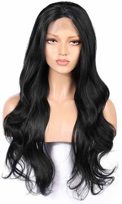 DC Long Hair Wig Price in India - Buy DC Long Hair Wig online at ...