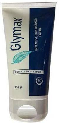 Glymax Intensive Skin Hydrator Cream 150g - Price in India, Buy Glymax ...