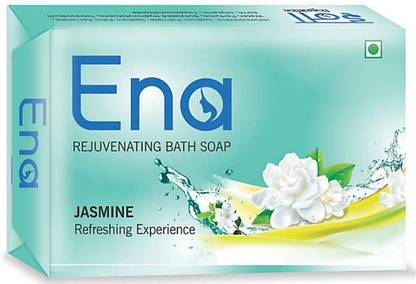 RCM Ena Jasmine Bath Soap - Price in India, Buy RCM Ena Jasmine Bath ...