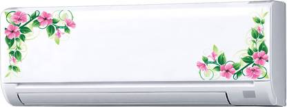 StickMe AC Sticker Fridge Sticker Wall Sticker Split Ac Stickers Air ...