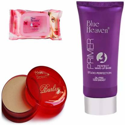 BLUE HEAVEN Combo KIt Price in India - Buy BLUE HEAVEN Combo KIt online ...