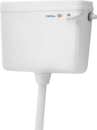 CERA B1010102 Single Flush Tank Price in India - Buy CERA B1010102 ...