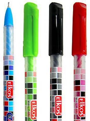 Elkos EAL Ball Pen - Buy Elkos EAL Ball Pen - Ball Pen Online at Best ...
