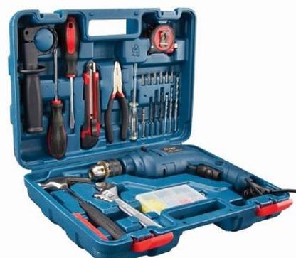 KPT KDK 13H Power & Hand Tool Kit Price in India - Buy KPT KDK 13H ...