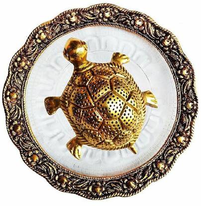 VibeX Kachuwa Good Luck , Home Decorative Items , Decorative Items ...
