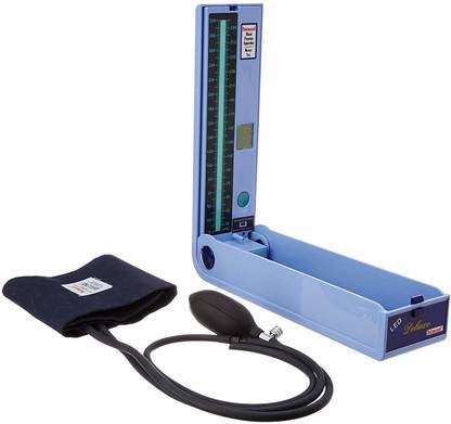 DIAMOND BPDG-141 Mercury Free LED deluxe BP Apparatus Bp Monitor ...