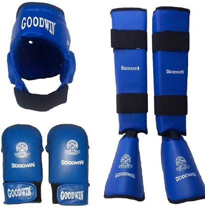 GOODWIN KARATE KIT Boxing Kit - Buy GOODWIN KARATE KIT Boxing Kit ...
